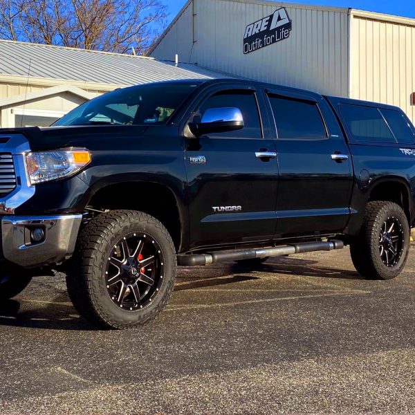 GALLERY | Trick Trucks