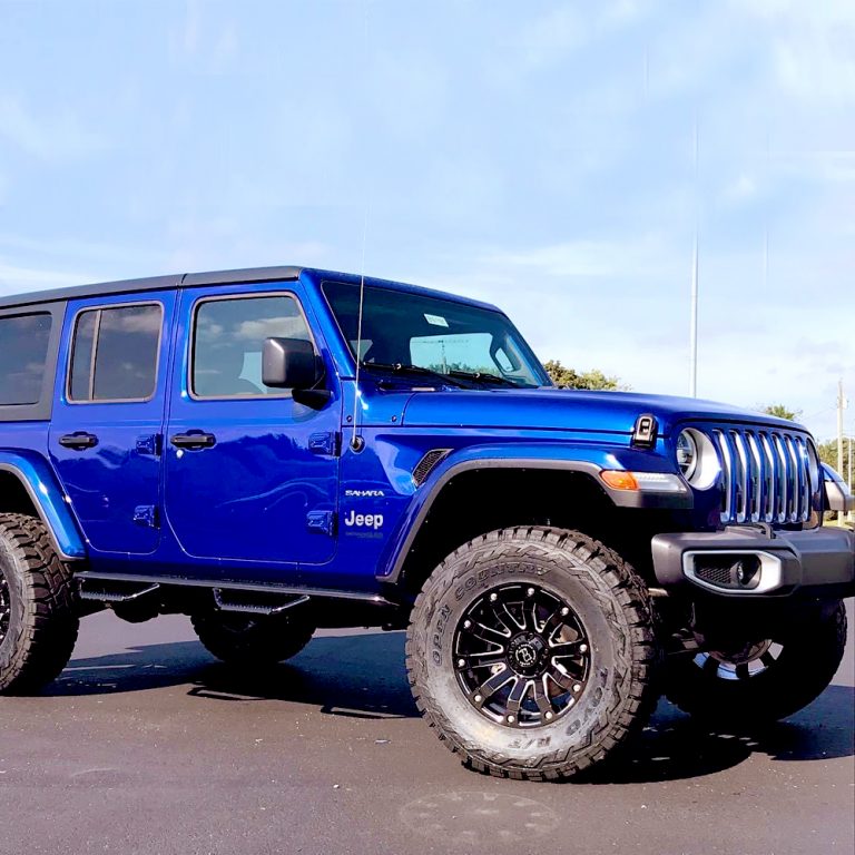 GALLERY | Trick Trucks